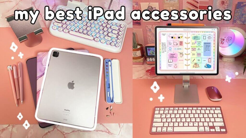 Best IPad Accessories For Digital Planning HappyDownloads Best IPad Accessories For Digital Planning HappyDownloads